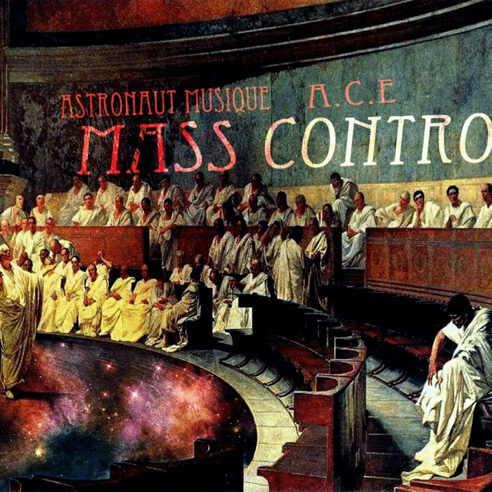 Mass Control | Mass Control | MassControl