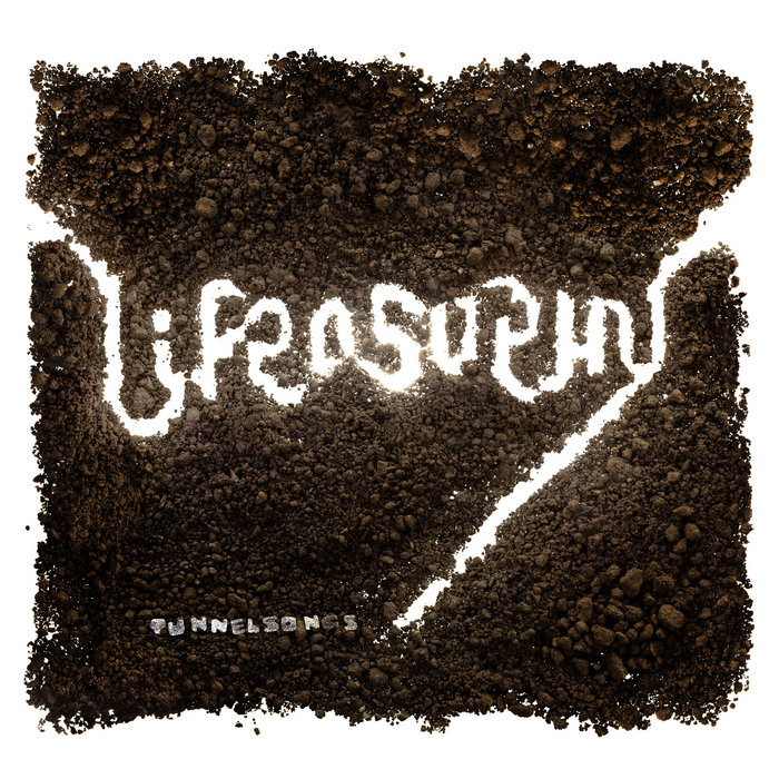 Tunnelsongs | Lifeosophy | J. Dustin Benson