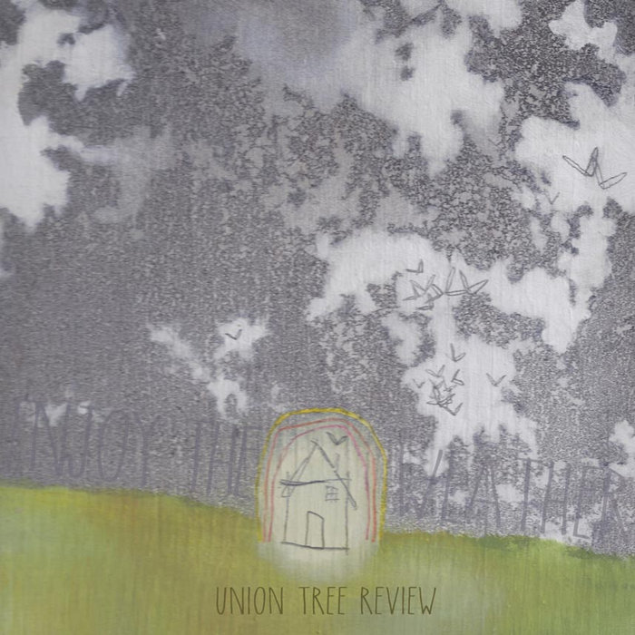 Time, For Example | Union Tree Review