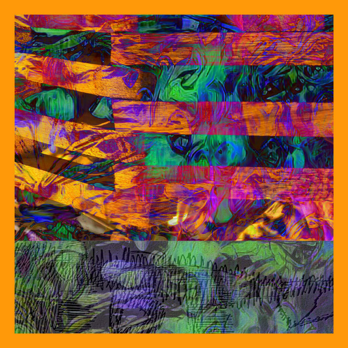 Conqueror Sounds Vol. 1 | Dorian Turner | doriantheconqueror