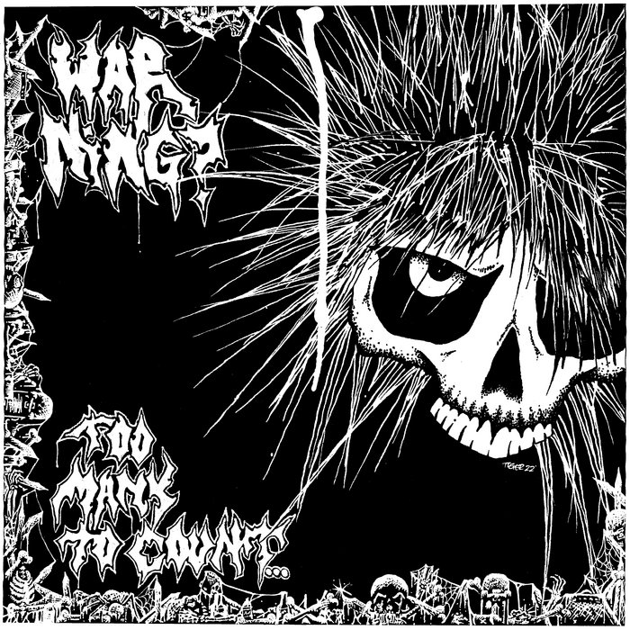 Too Many To Count | Warning?