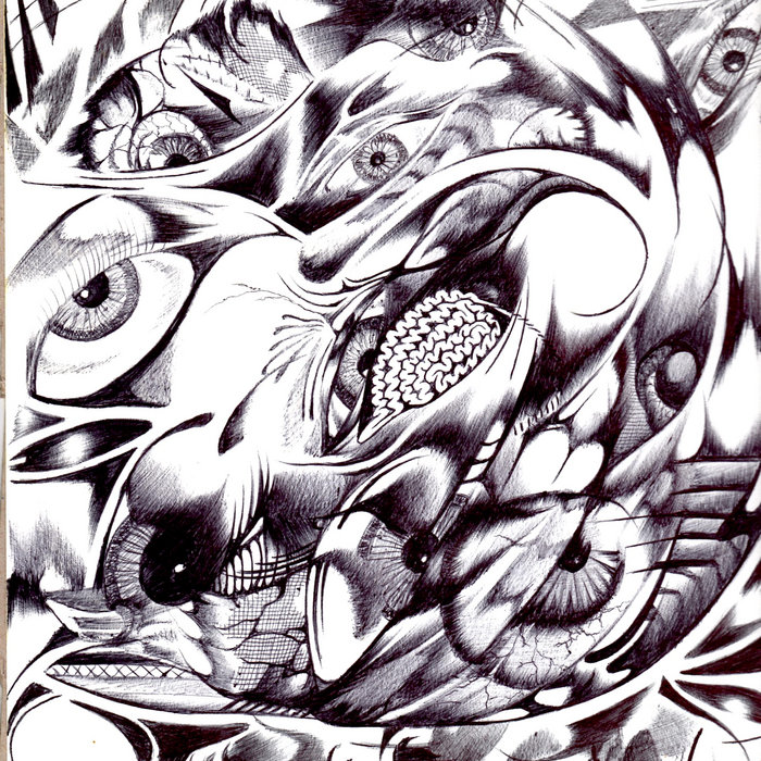 Glass Eyes | Tom Trapp