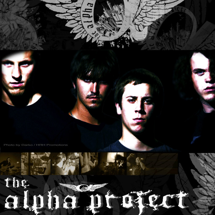 Exit Signs | The Alpha Project