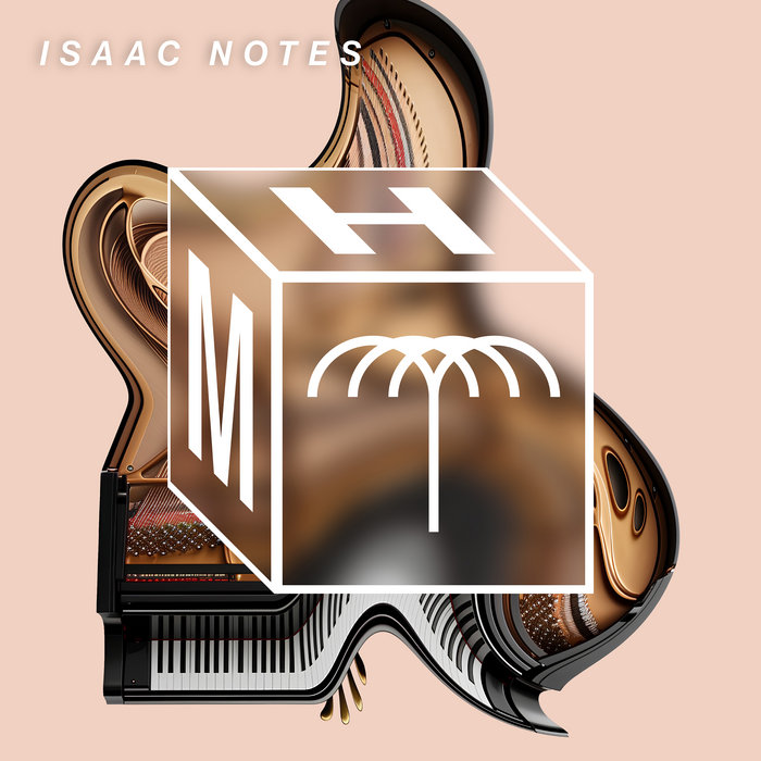 Isaac Notes | Bonafique | Maccabi House