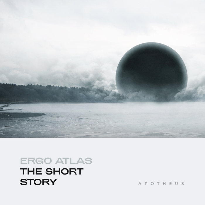 Ergo Atlas (Audiobook) | Apotheus