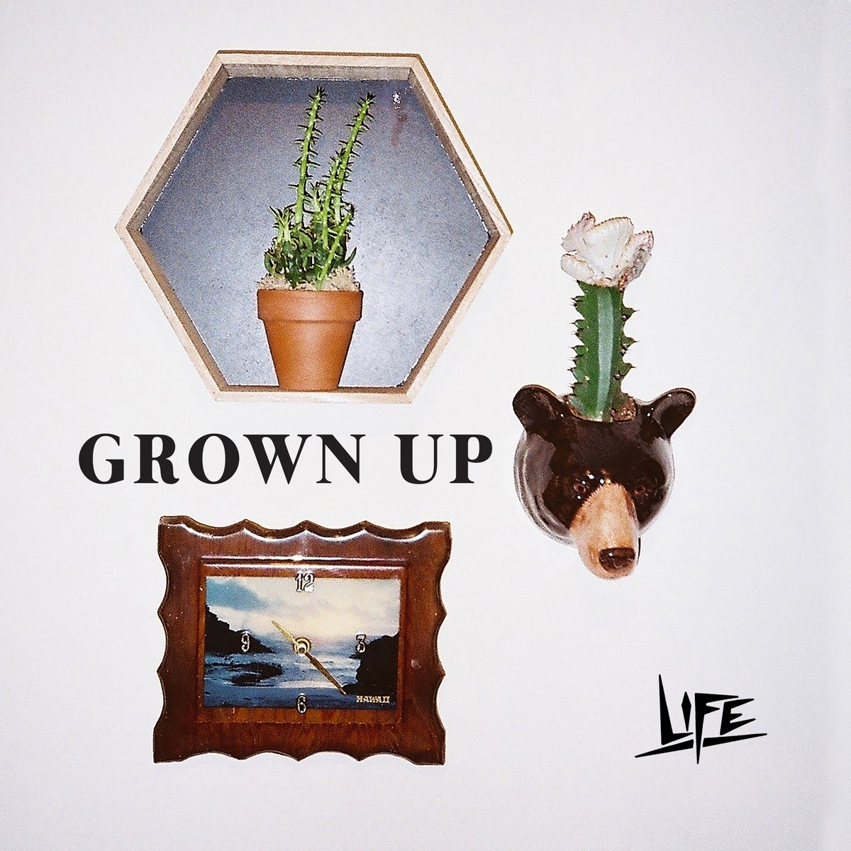 Grown Up | LIFE