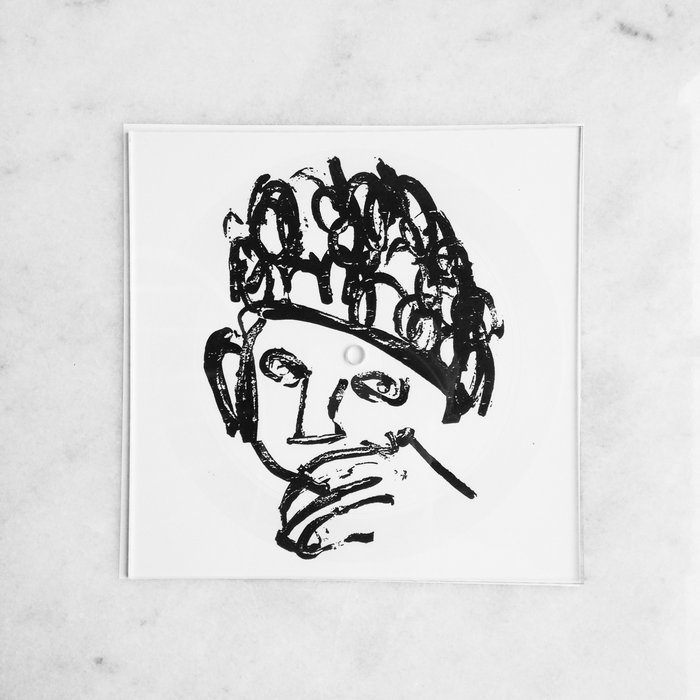 Head Lathe | Dave Swensen