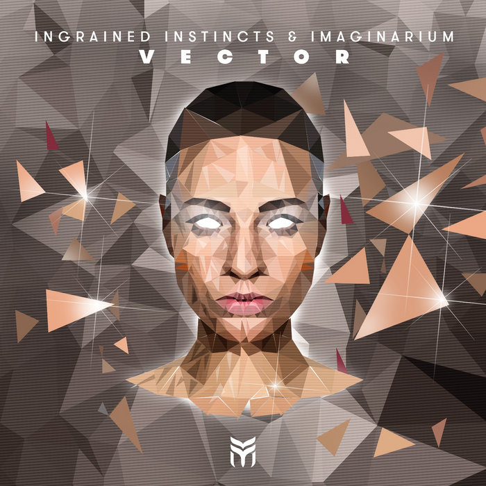 Vector | Ingrained Instincts & Imaginarium | Future Music Records