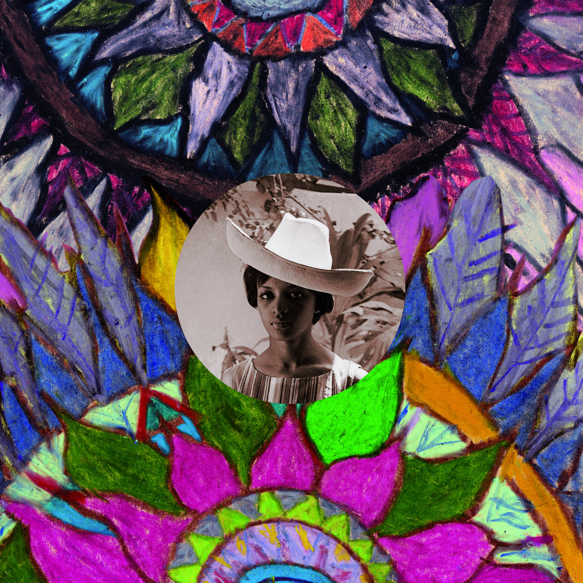 Marcial y sus Estrellas: El sonido de la selva | Various Artists ...