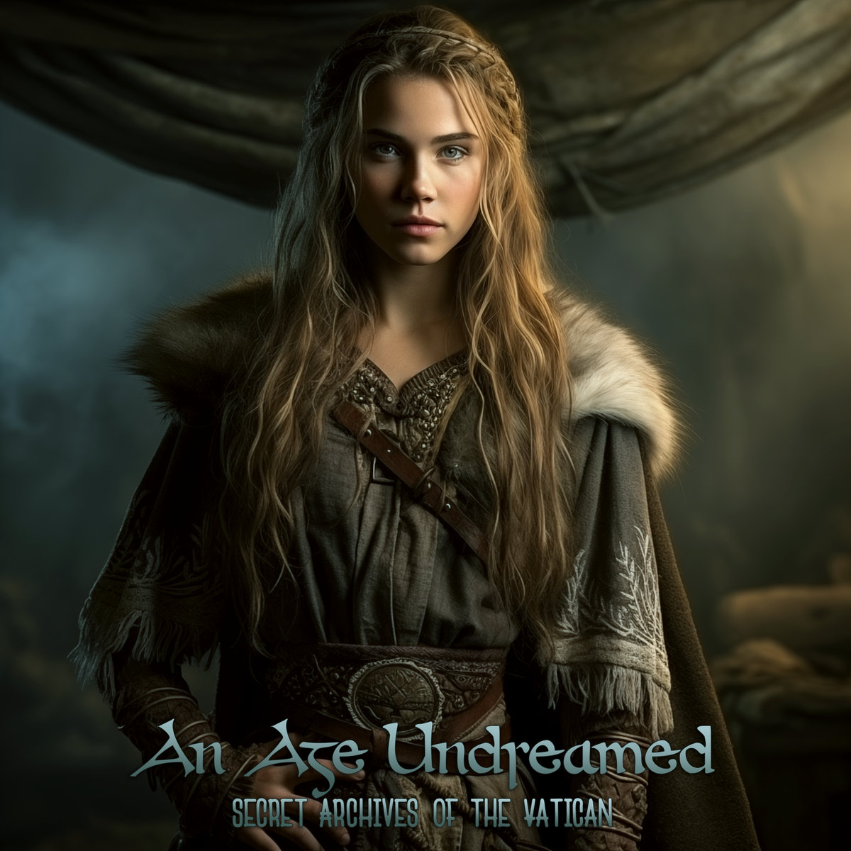 An Age Undreamed | Secret Archives of the Vatican