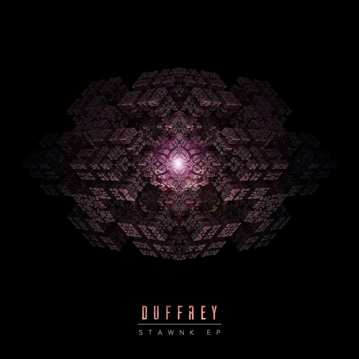 Stawnk EP | Duffrey