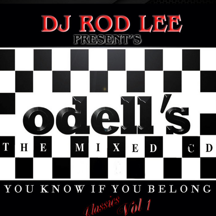 ODELLS VOL#1 | ROD LEE