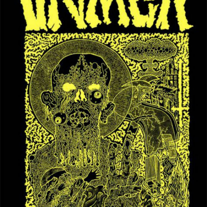 Demo (2009) | Unmen