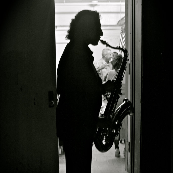 It's her Soul | Victor Cisneros