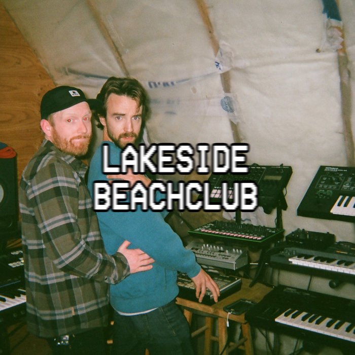 Season 3 | Lakeside Beach Club | MR TUNA