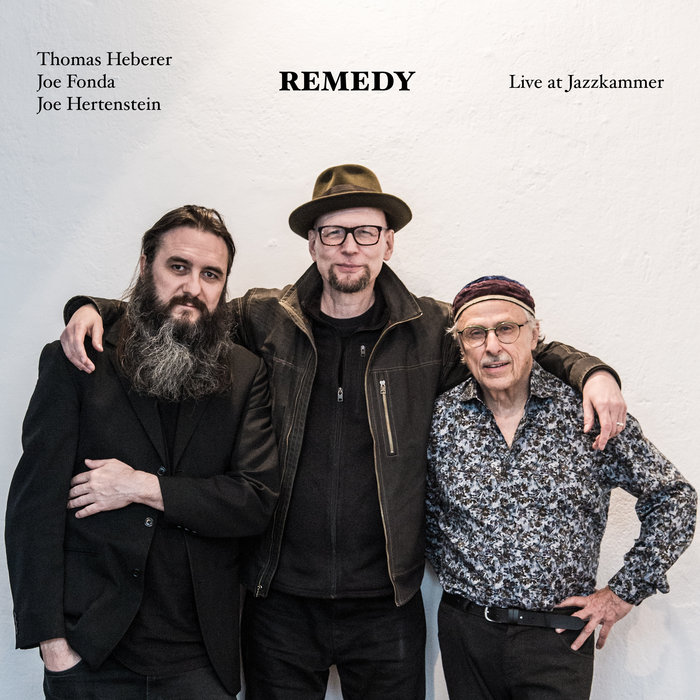 Live at Jazzkammer | REMEDY | Thomas Heberer