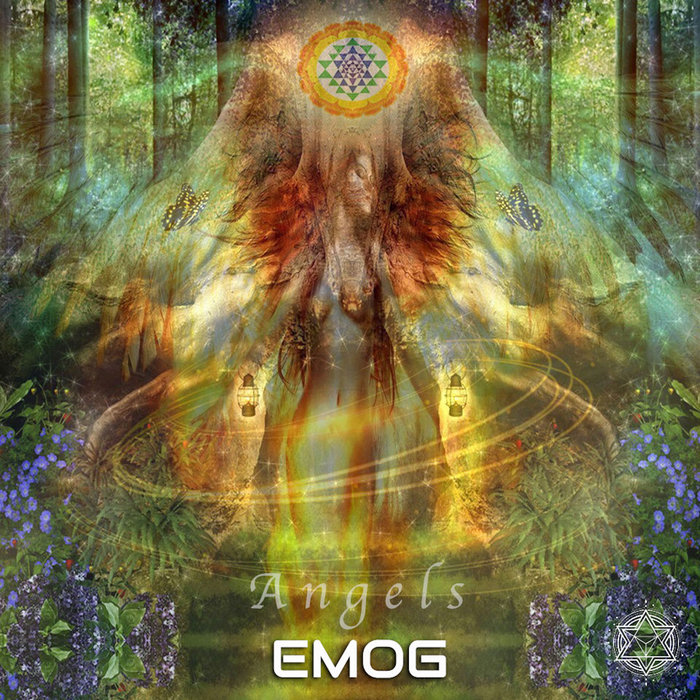 Angels | EMOG | Merkaba Music