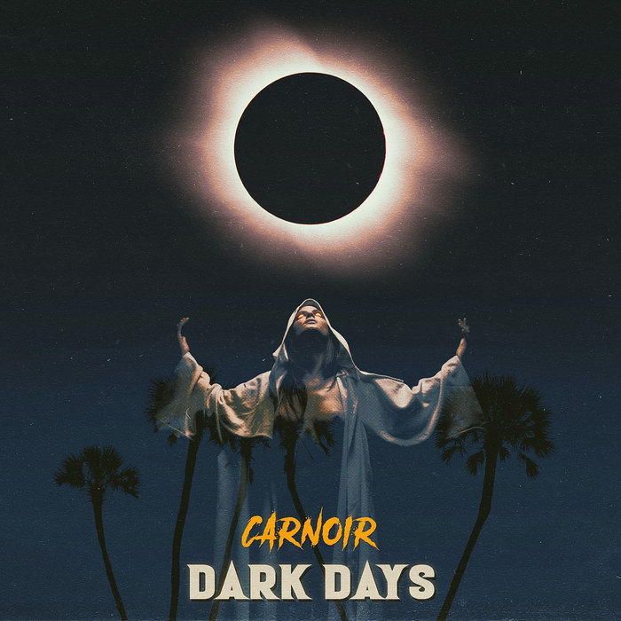 Dark Days | CarNoir | [Tamás Olejnik]