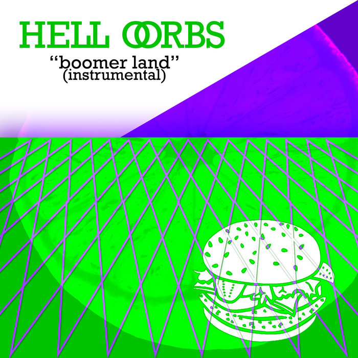 boomer land (instrumental) | hell orbs | dendy crew