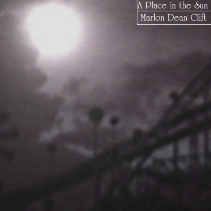 I Am the Sun: The Lover | Marlon Dean Clift