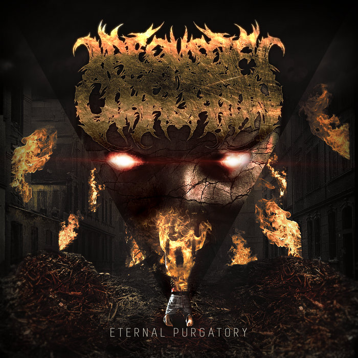 Eternal Purgatory [EP] | Aeons of Corruption