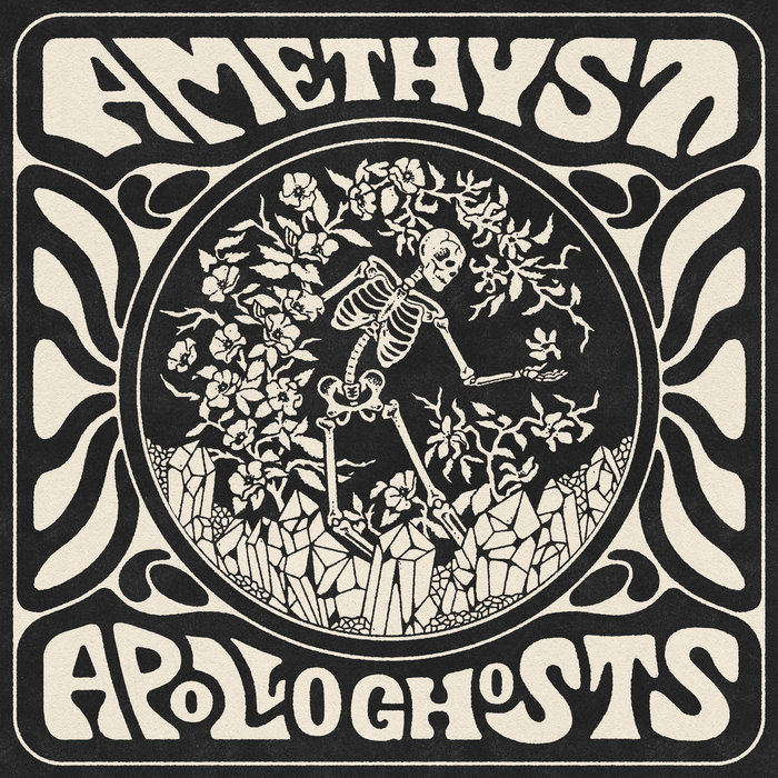 Amethyst | Apollo Ghosts