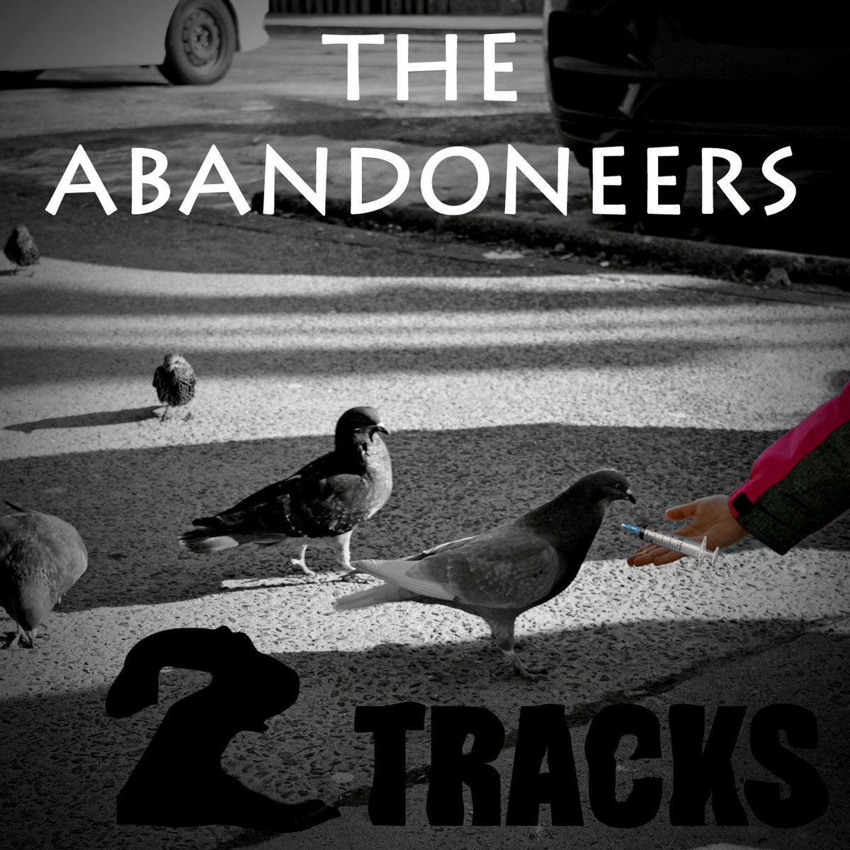 2 Tracks | Blue Raven Studios