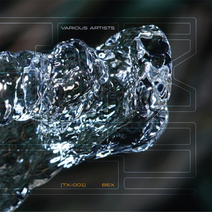 Various Artist - BEX - TX001 | Various Artist | TIXO RECORDS