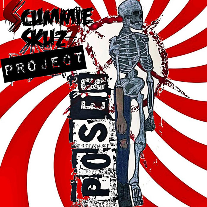 Poser | The Scummie Skuzz Project