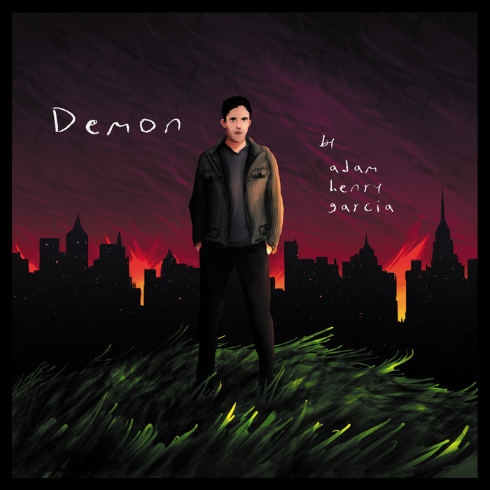 Demon | Adam Henry Garcia