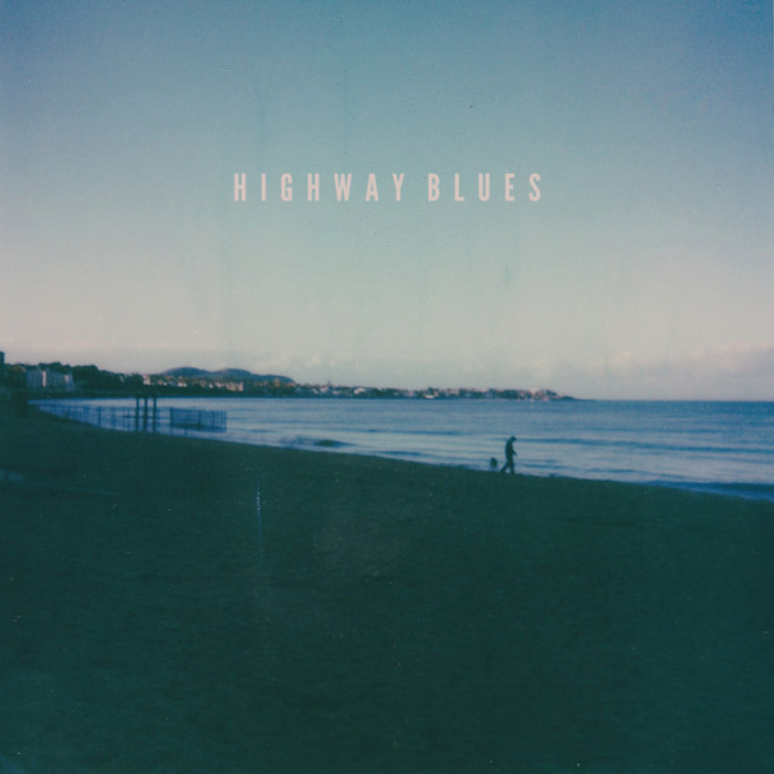 Highway Blues | Rose-Erin Stokes