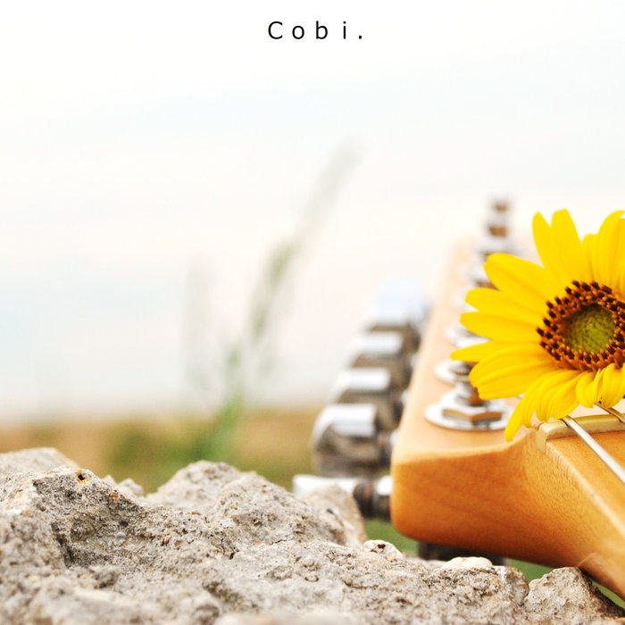 The Cobi EP | Cobi