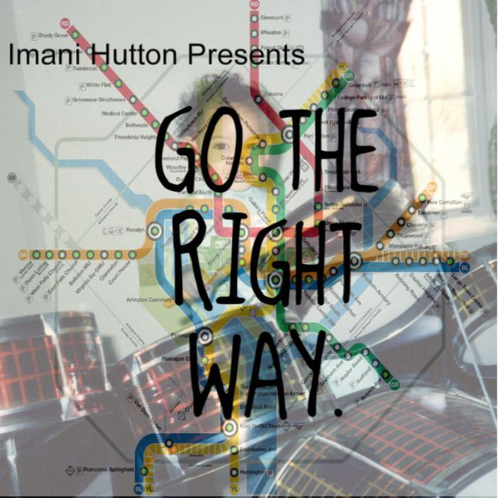 Go The Right Way | Imani