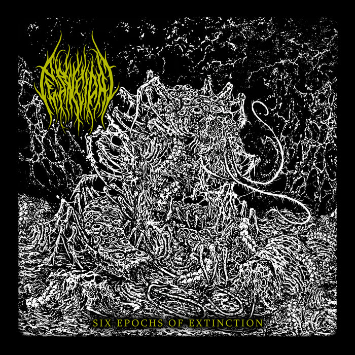 Thousand Legged Worm | Pesticidal