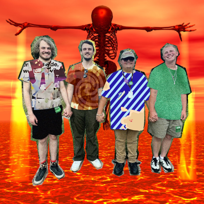 Dan Flashes | Beach Tower