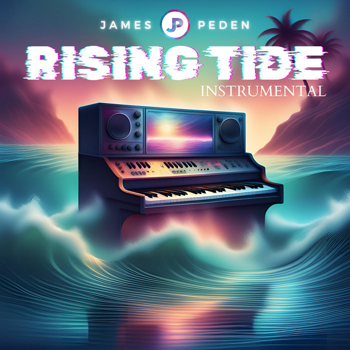 RISING TIDE | James Peden