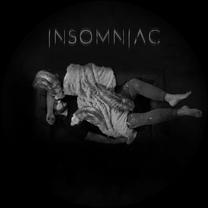 Insomniac Art