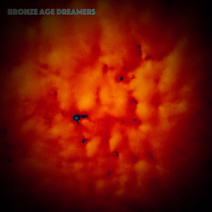 strange days | Bronze Age Dreamers