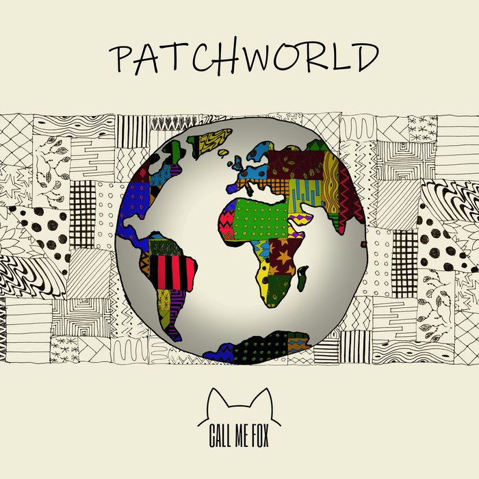 Patchworld | Call Me Fox