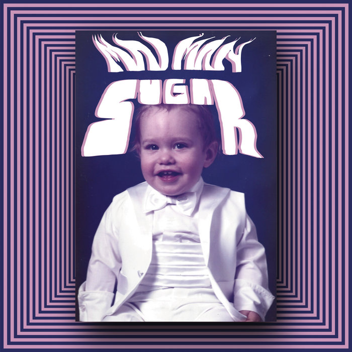 III | Mad Man Sugar