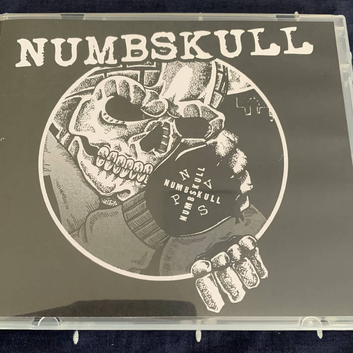 S/T | NUMBSKULL | Innercity Uprising