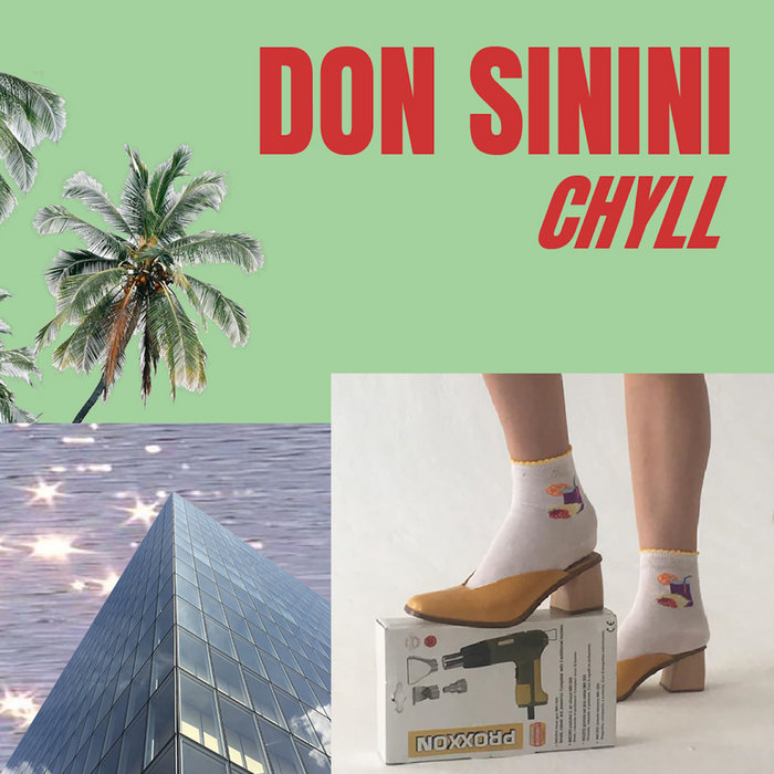 Chyll | Don Sinini | HTS
