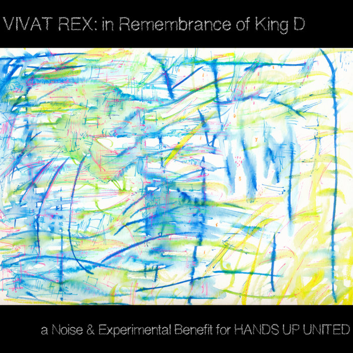 VIVAT REX: in Remembrance of King D | Various Artists ...