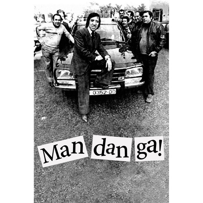 Mandanga! | Mandanga!