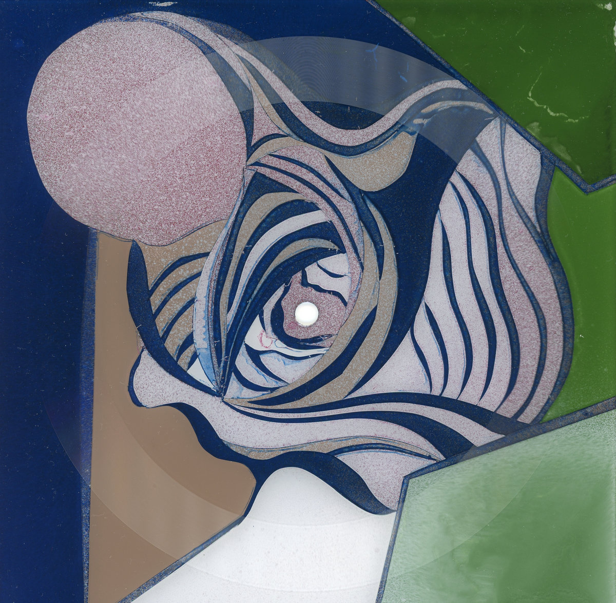 Steal Today-The Sleeping Parties | Wolf Eyes