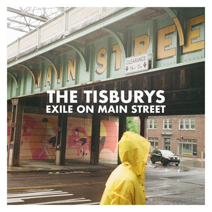 Exile On Main Street | The Tisburys