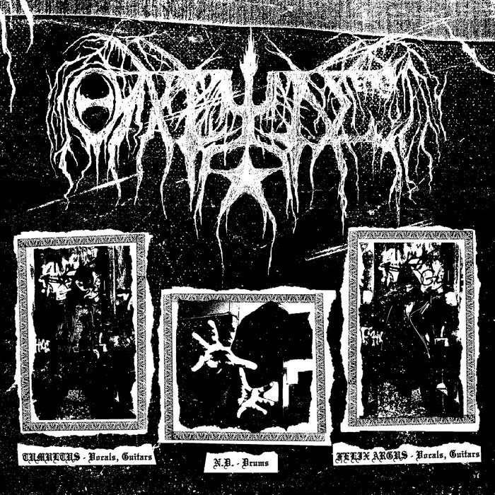 Enemy At The Gates (Μπήκαν Στην Πόλη Οι Οχτροί) | Θλίψις/Thlipsis ...