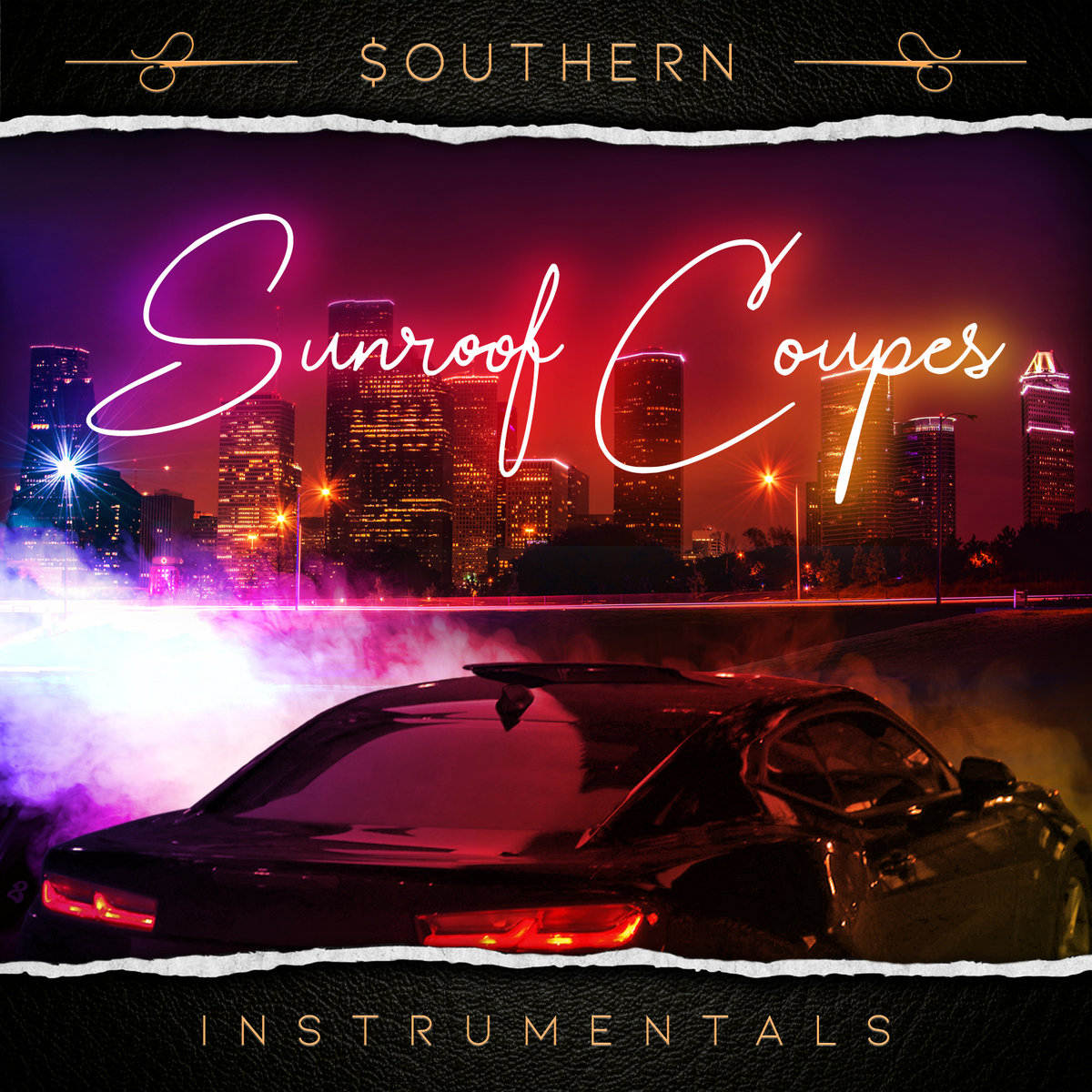 Sunroof Coupes (instrumentals) | $outhern
