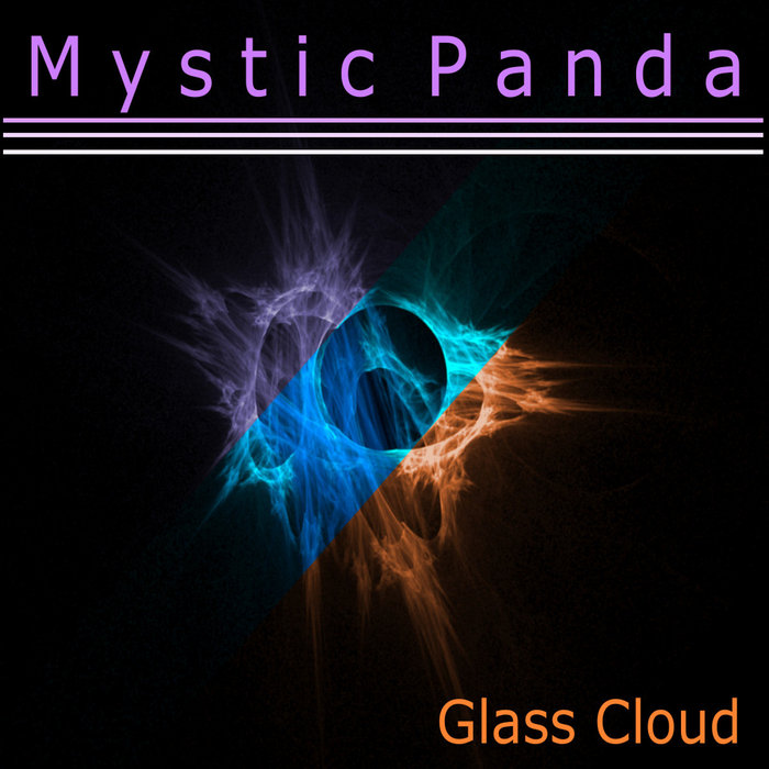 Glass Cloud | Mystic Panda
