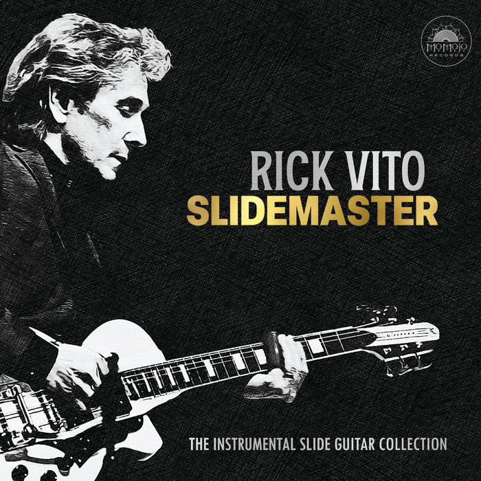 Slidemaster | Rick Vito